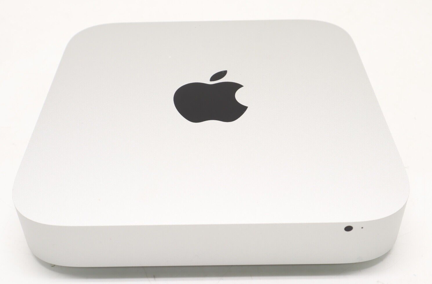Apple Mac mini A1347 Desktop 2.60GHZ Corei5 8GB 1TB HDD w Magic ...