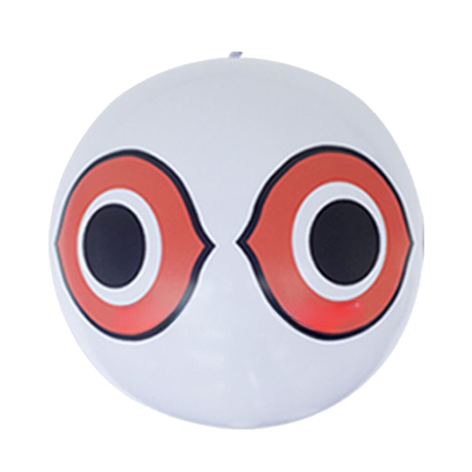 40CM Anti Bird Inflatable Repeller Bird Repellent Scare Eye Balloons ...