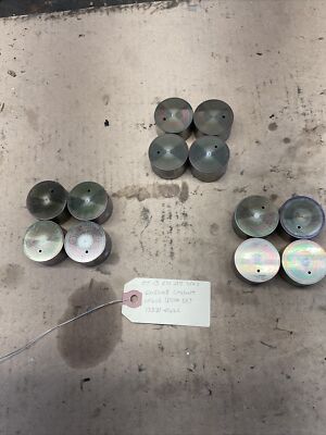 07-13 Infiniti G35 G37 Nissan 350Z Camshaft Valve Lifter Bucket Set ...
