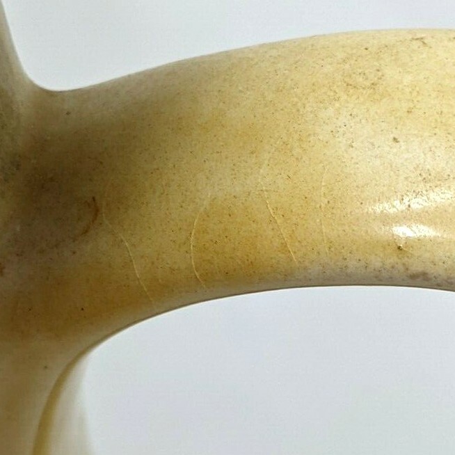 VTG Wood & Sons #1 Figural Character Toby Mug Jug Beer Stein Pitcher ...