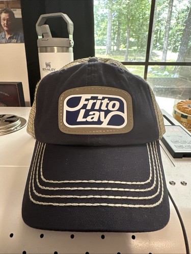 NWOT Frito Lay Cap Hat | eBay