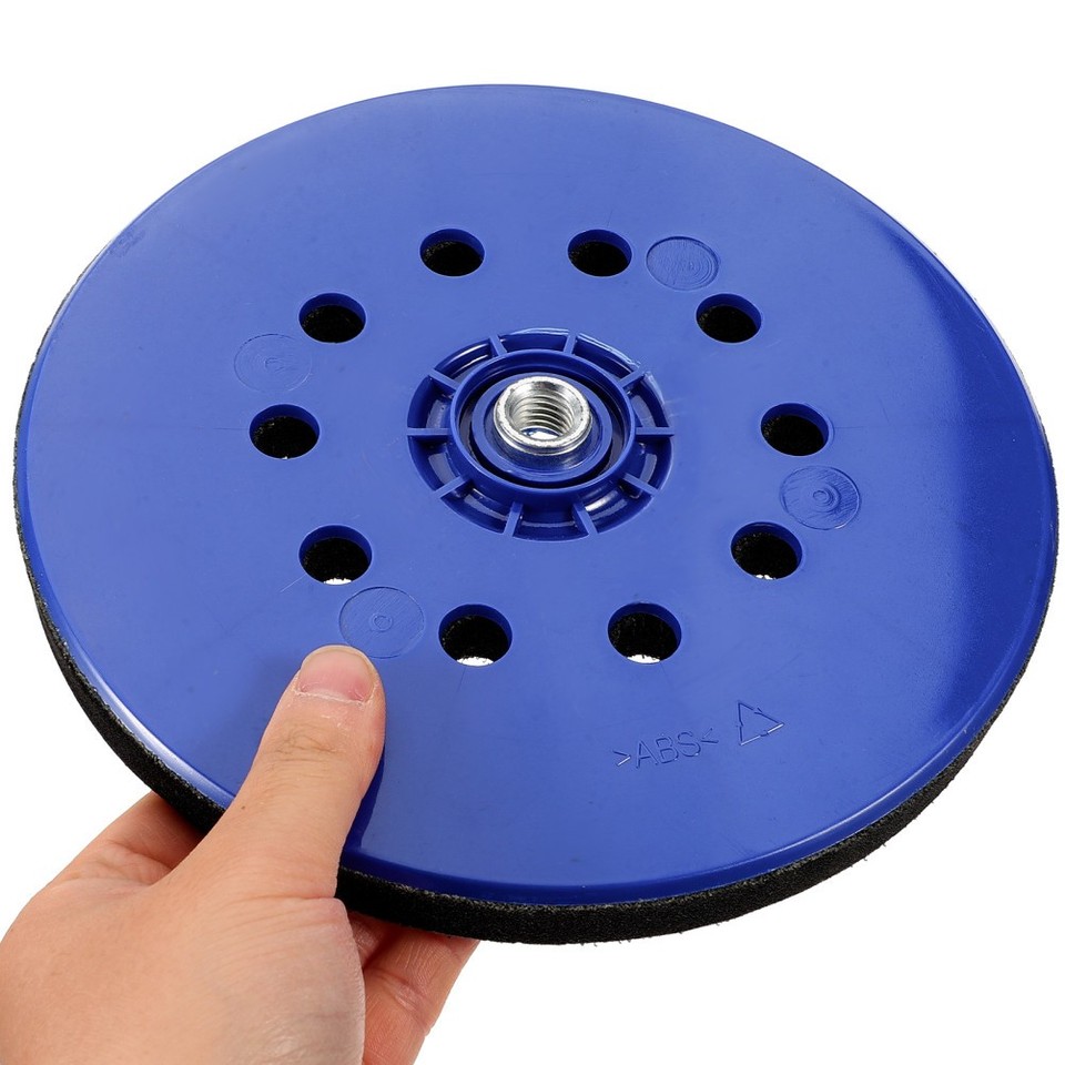 Sander Self-adhesive Disc Replacement Sanding Disc Grinding Disc Wall ...