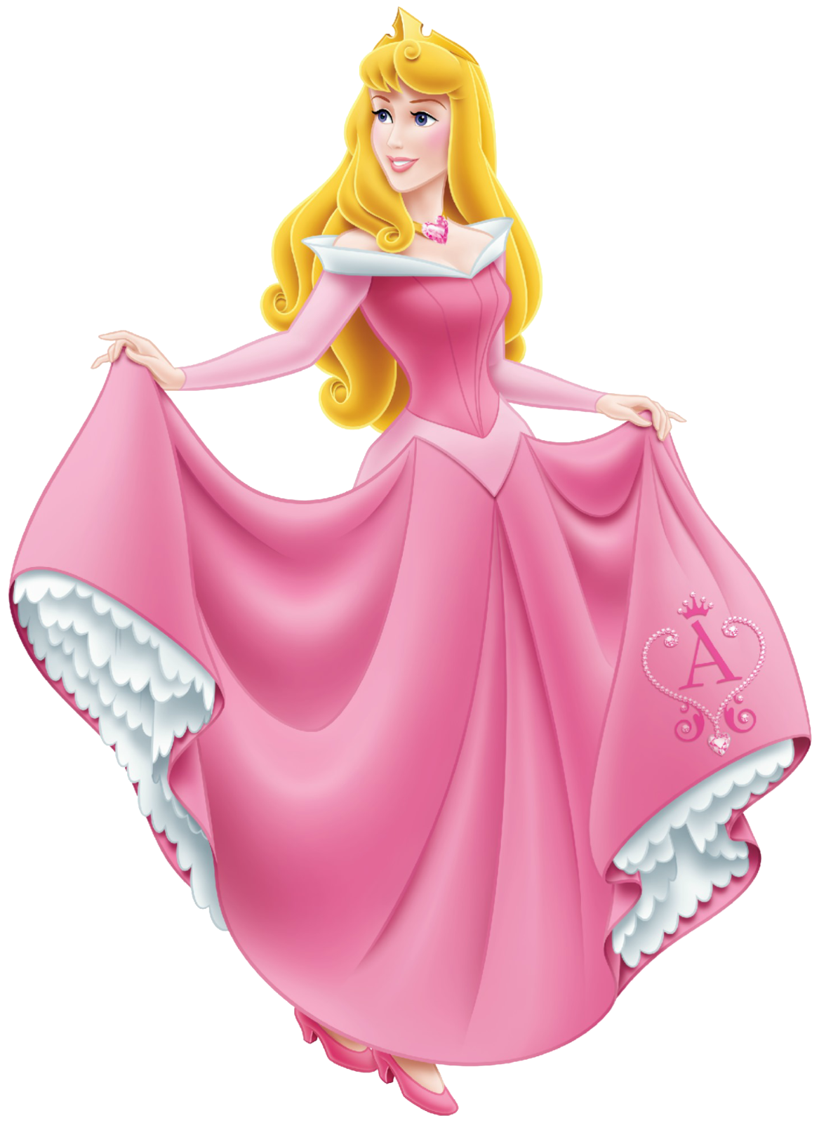 Disney Princess Aurora