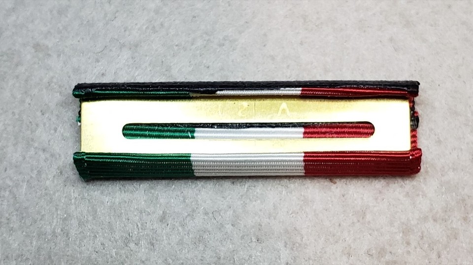 Liberation of Kuwait (Kuwait) Ribbon | eBay