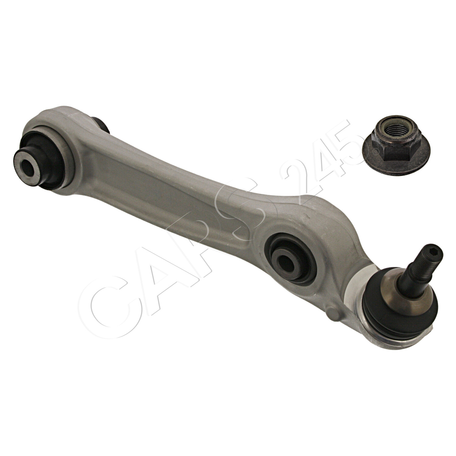 SWAG Front Axle Right Rear Control Arm Fits BMW F04 F03 F02 F01 ...