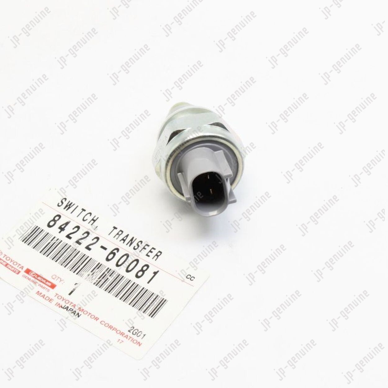 OEM Genuine TOYOTA Land Cruiser LEXUS LX470 LX450 Transfer Case ...