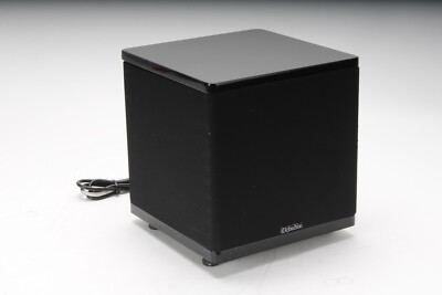 Definitive Technology Powerfield SuperCube III Subwoofer - AS IS | eBay