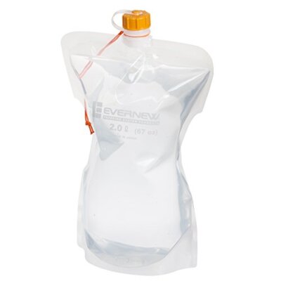 EVERNEW water carry 2L EBY208 from JAPAN [mx2] | eBay