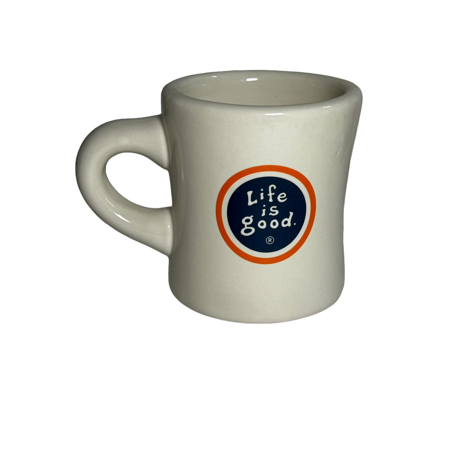 Life Is Good Mug Do What You Like Like What You Do Heavy Restaurant ...