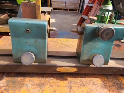 Olympic TMC 22" Bench Center | eBay