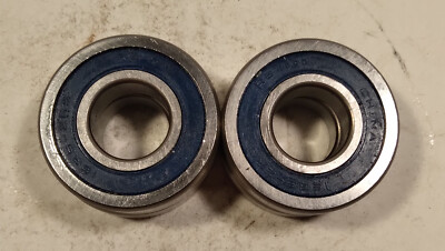 4 NEW RBTECH 1638-2RS SEALED ROLLER BEARINGS NNB ***MAKE OFFER*** | eBay