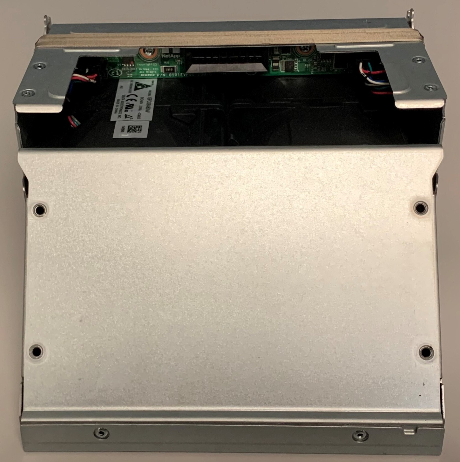 NETAPP+111-03070+NetApp+Fan+DS460C+DE460C for sale online | eBay