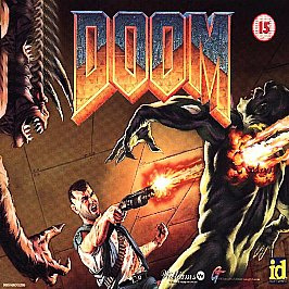 Doom (3DO, 1996) for sale online | eBay