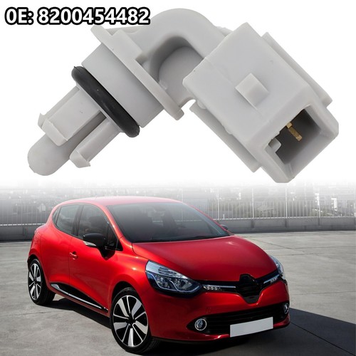 Gray ABS Air Intake Temperature Sensor for Renault For DACIA Logan ...