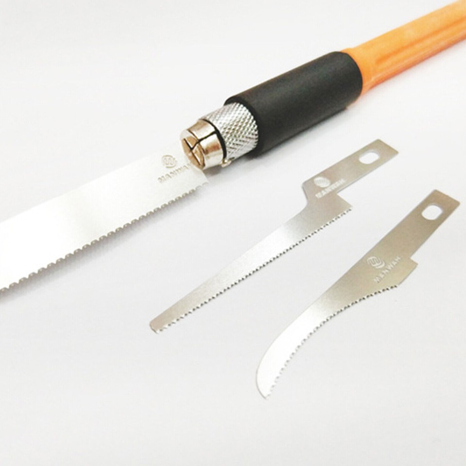 Mini Hand Saw Model Craft Tools Modelling Hobby Razor Saw Hacksaw Tool ...
