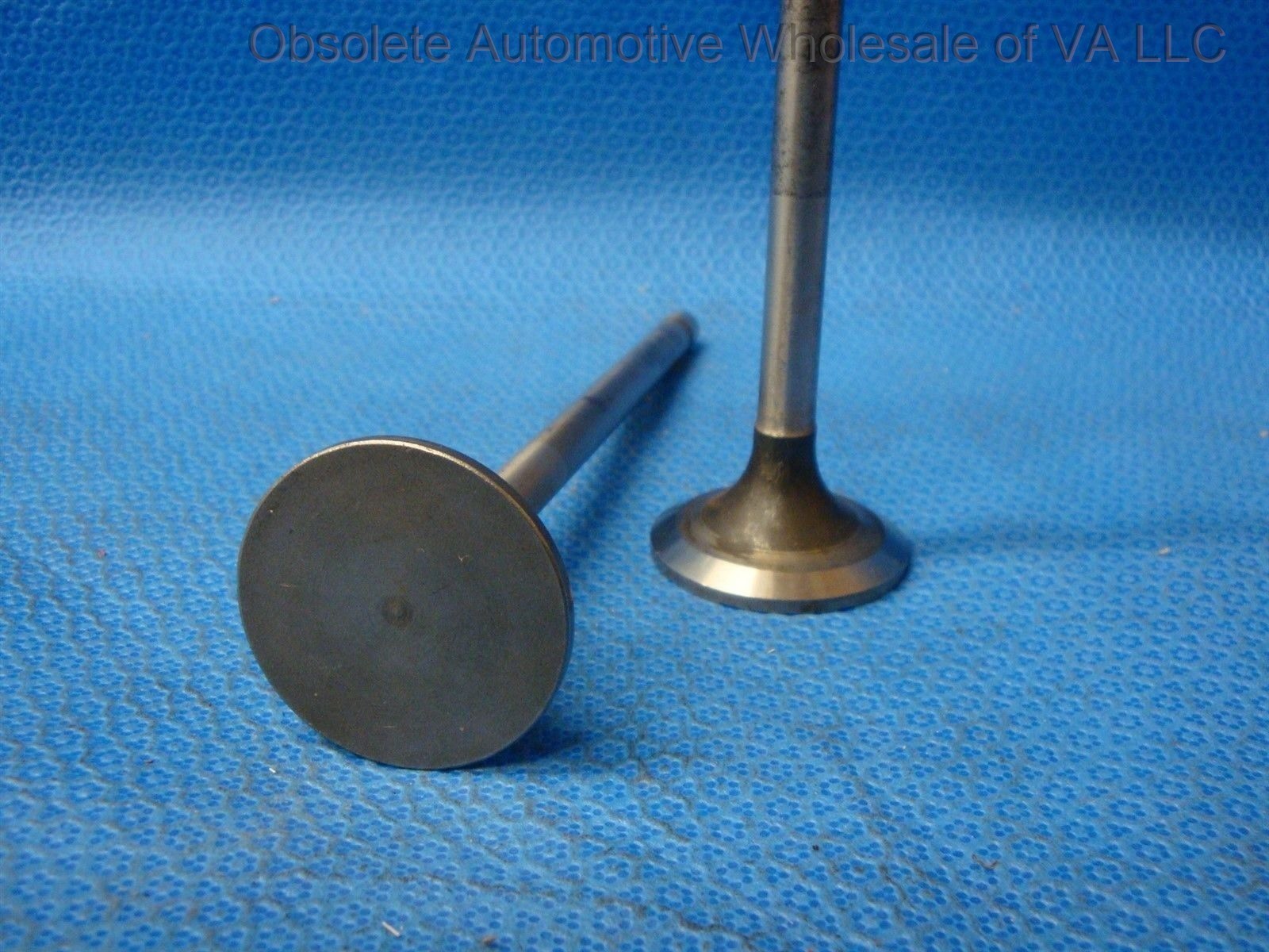 GM Diesel 3-71 4-71 6-71 Exhaust Valves 2 ea GMC 5193198 Screaming ...