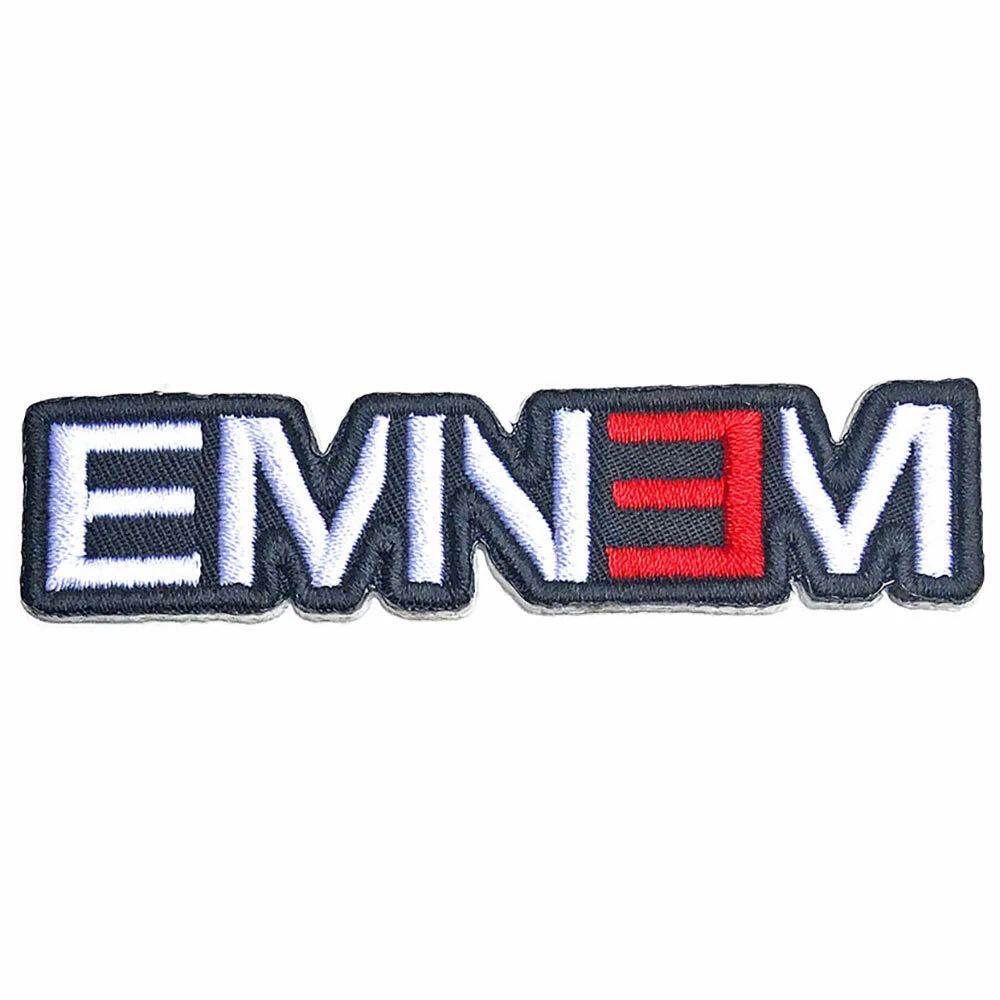 Eminem New Logo