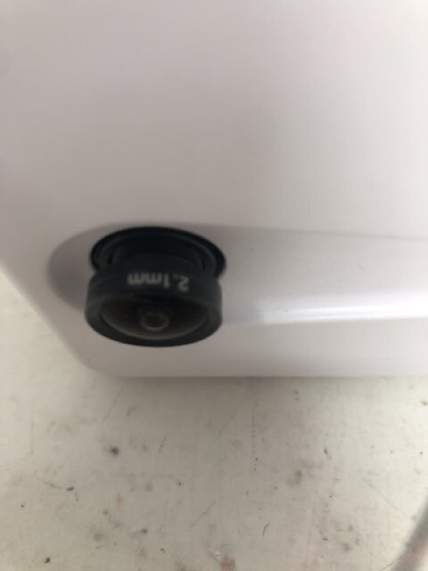 ShopperTrak Orbit 8 DDORB1801 People Counting Camera System Sensormatic ...