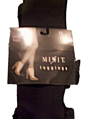 NWT MIXIT WOMEN'S LEGGINGS plush lined faux fur ankle trimmed s/m | eBay