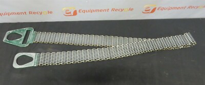 Lift All 421163-4 61" 7' RC Choke 3500Lb Basket 7000Lb Wire Lifting ...