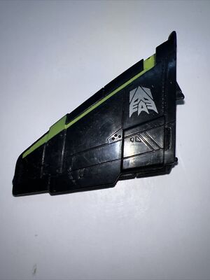 2007 Transformers Movie Overcast Action Figure - Part Only | eBay