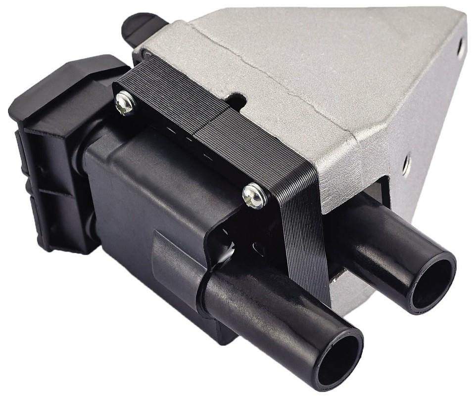 Quality Ignition Coil 2PCS Set for 1994-1996 Mercedes-Benz C220 2.2L ...