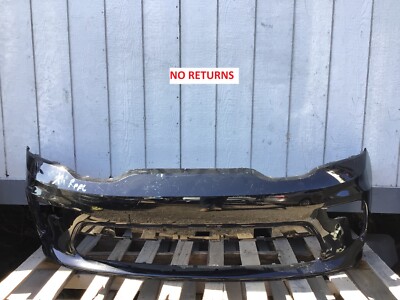 2021 2022 DODGE DURANGO FRONT BUMPER COVER OEM | eBay