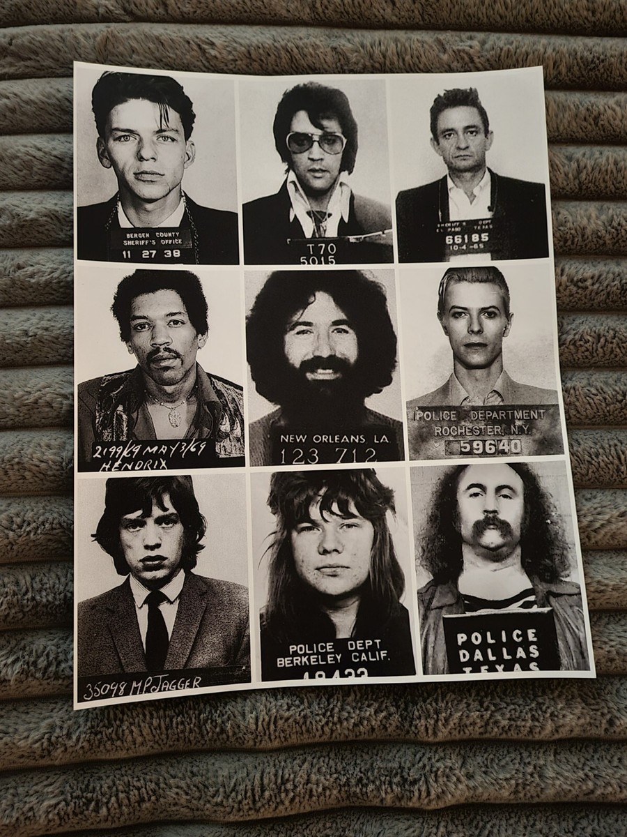 A Collection Of Really Insane Mugshots 11 Pics The Bizarre Story
