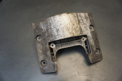 1999-2005 Yamaha OEM Jet Pump Intake Inlet Grate Shoe Freshwater ...