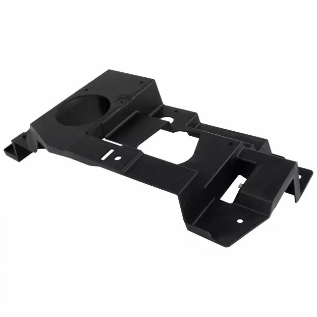 Genuine Ford Bracket Headlamp Mounting FC4Z-13A004-A | eBay