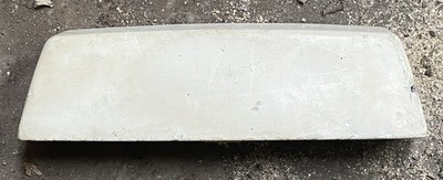 Case David Brown 1190 1194 1290 1294 1390 1394 Tractor Bonnet Grille ...