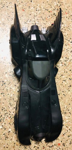 McFarlane DC Multiverse The Flash Batmobile 89 | eBay