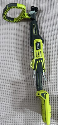 Ryobi RY40002 40V Lithium-Ion Cordless Attachment Capable,for Tillers ...