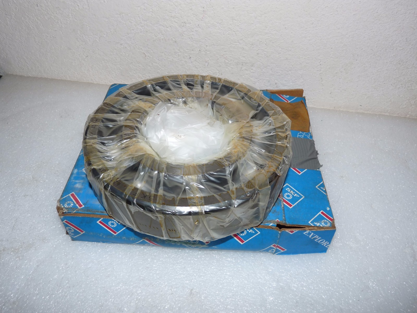 SKF Explorer 6318 Jem Radial Deep Groove Ball Bearing 6318JEM for sale ...