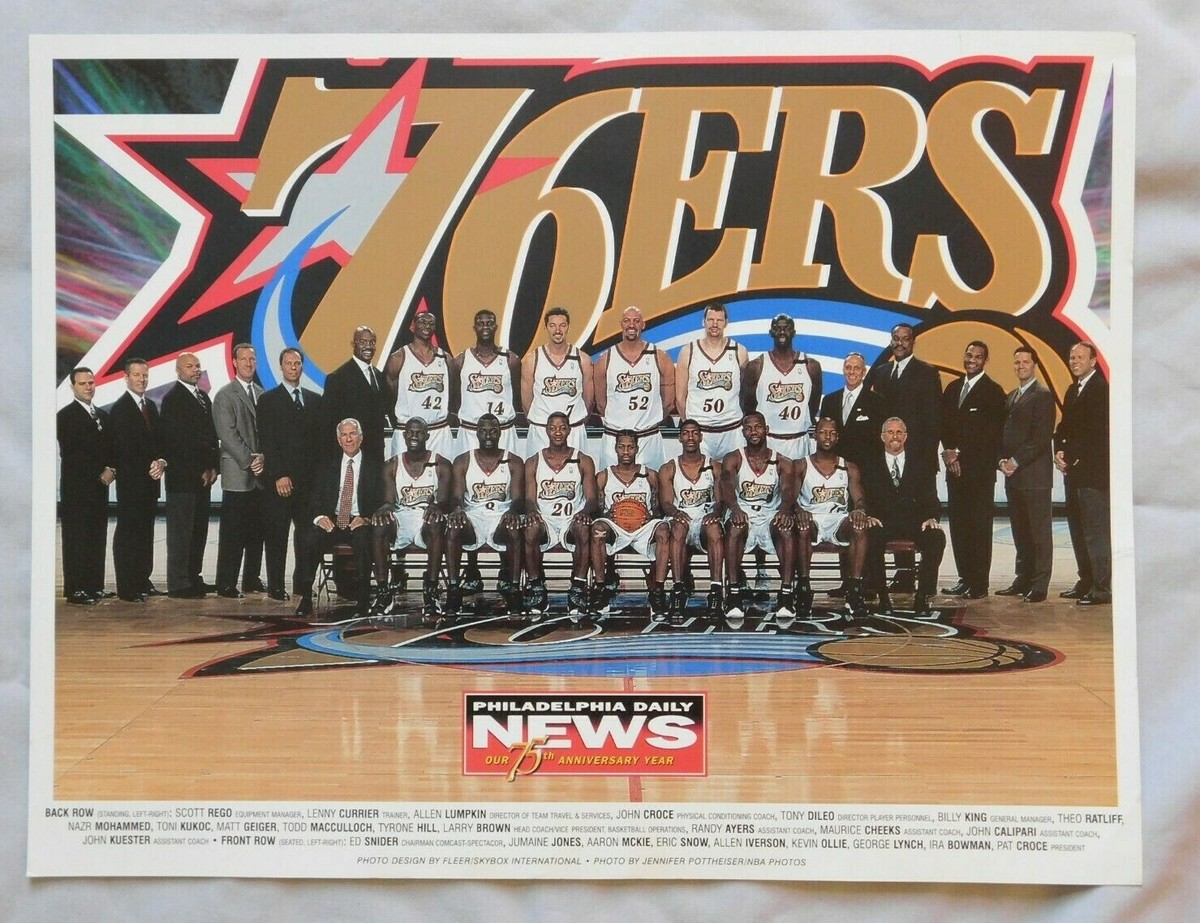 Phil 76ers Roster REPORT: Philadelphia 76ers Adding Elite Sharpshooter