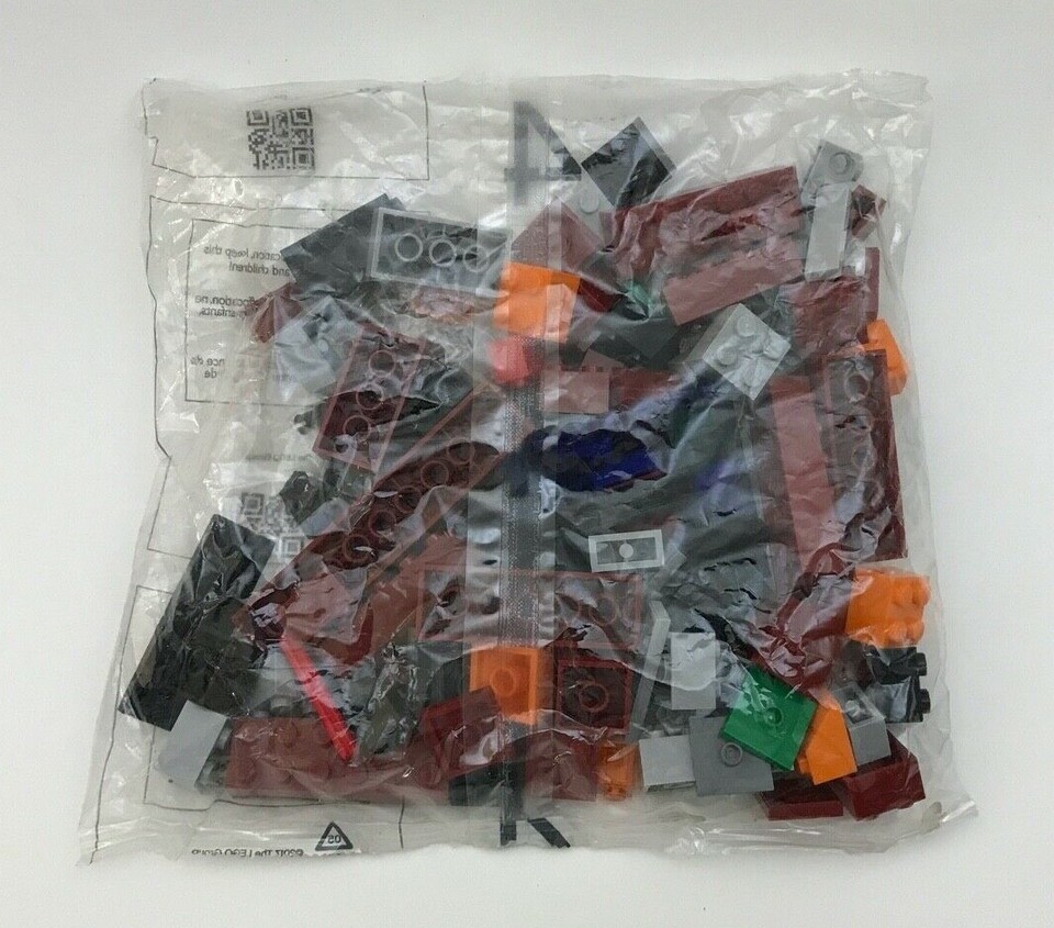 Sealed-in-Package LEGO Bricks & Pieces - LOT | eBay