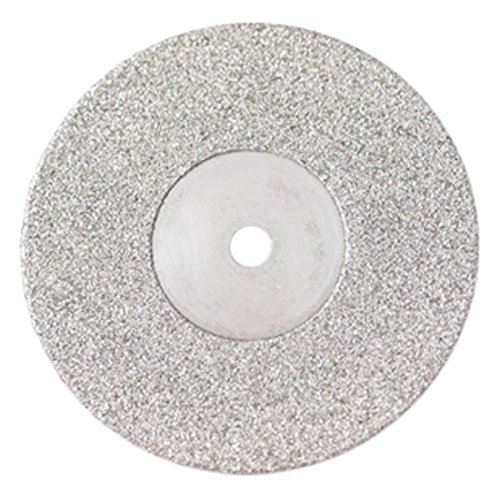 Microdont MU- 40604001 Mini Flat Diamond Disc Very Thin, Distal ...