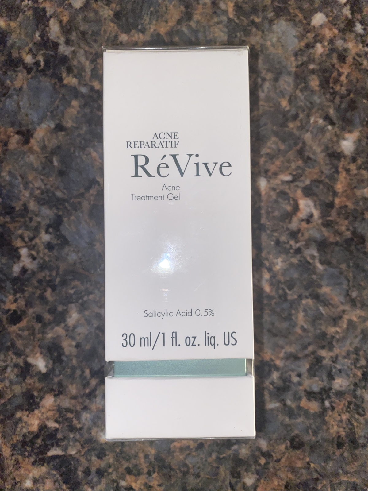 ReVive Acne Reparatif (Treatment Gel) Moisturizers & Treatments, 30 mL ...