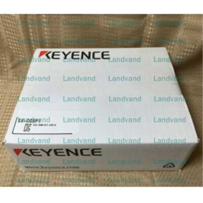 one New KEYENCE SV-005P1 Servo Motor Controller Fast Delivery | eBay