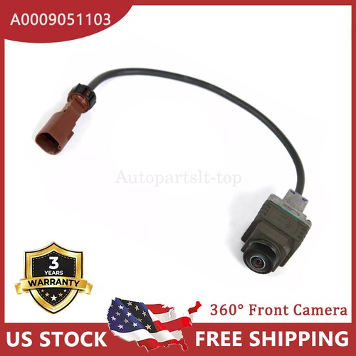 Front Camera For MERCEDES A0009051103 ML GL GLE GLS w166 E-Class W212 ...