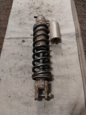 2001-2021 Kawasaki Kx85 Oem Rear Shock | eBay