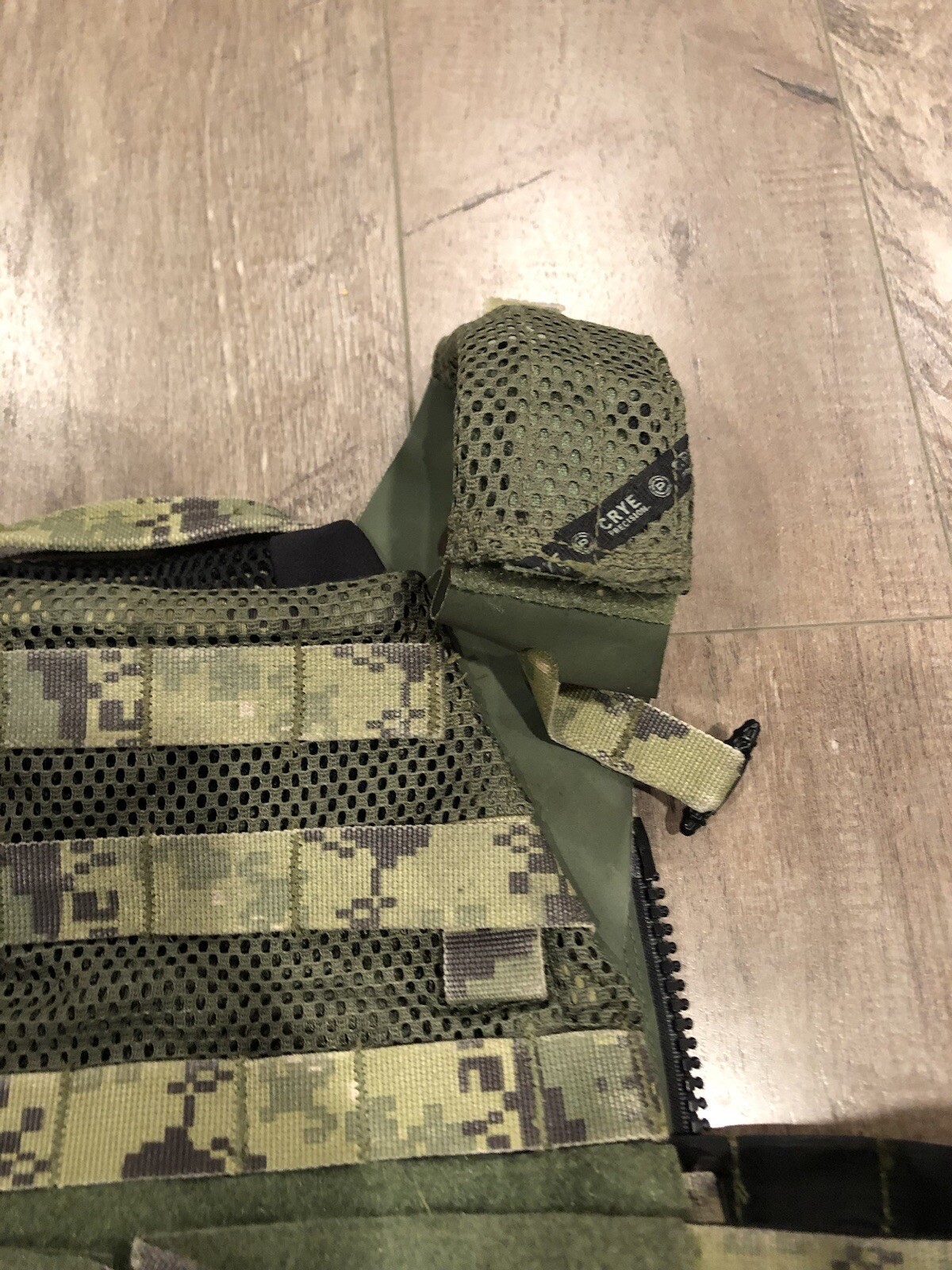 Crye Precision Aor2 Jpc 2.0 Maritime Seal nsw Devgru aor2 | eBay