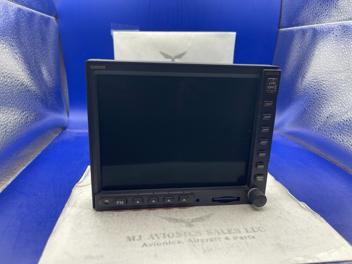 GARMIN GMX 200 MFD P/N 011-01271-00 WITH FAA FORM 8130-3 | eBay