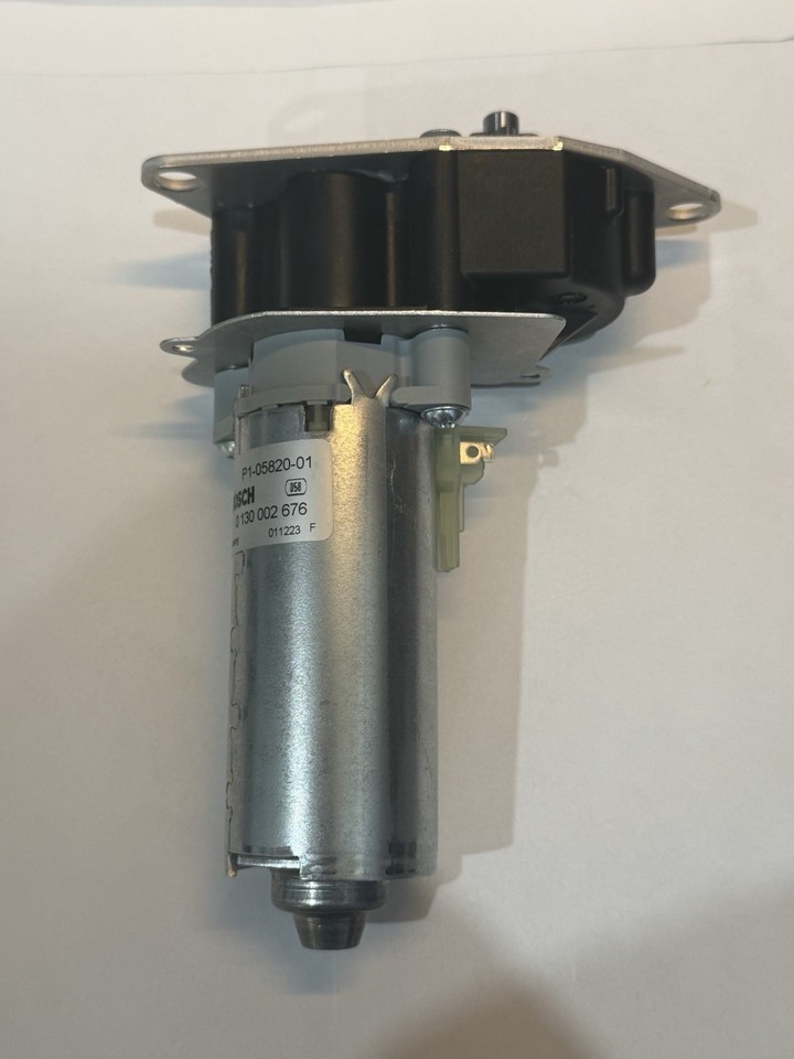 AMP Research Powerstep CRH Replacement Motor 20-03289-96 - Fast Ship ...
