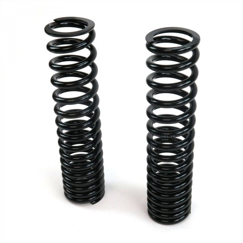 500lbs 290mm Tall Coil Over Spring Set for 375 Shock | eBay