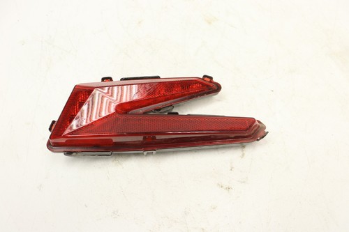 Can-Am Maverick X3 Turbo DS 23 Taillight Right 710004744 49887 | eBay