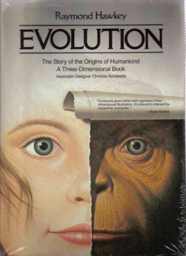 Evolution: The Story of the Origins..., Hawkey, Raymond | eBay