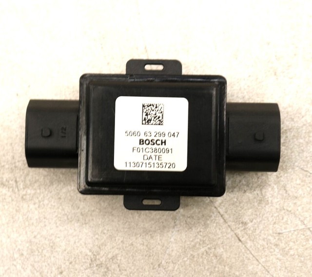 ACDelco 20760381 Diesel Emissions Fluid Level Sensor for sale online | eBay