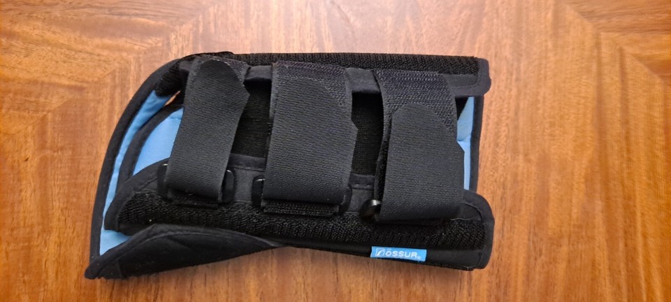 hand brace ossur | eBay