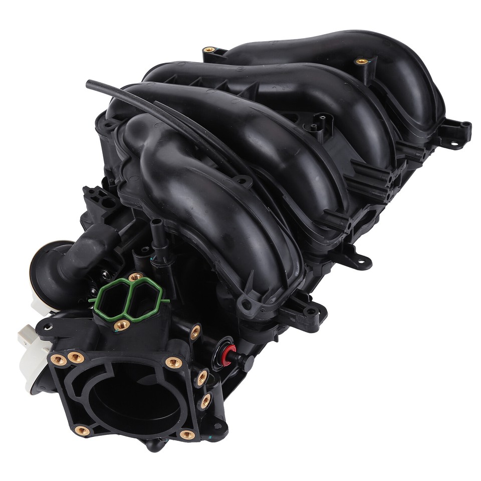 Intake Manifold for Ford Fusion 2.3L Mercury Milan 2006 2007-2009 3S4Z ...